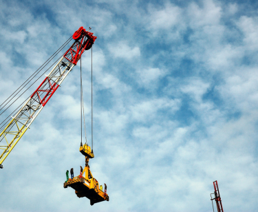 Center of Gravity in Civil Rigging: Balancing Loads for Safe Lifts ...