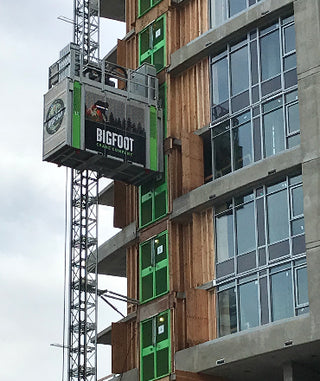 Bigfoot Crane Company – Bigfoot Crane Academy